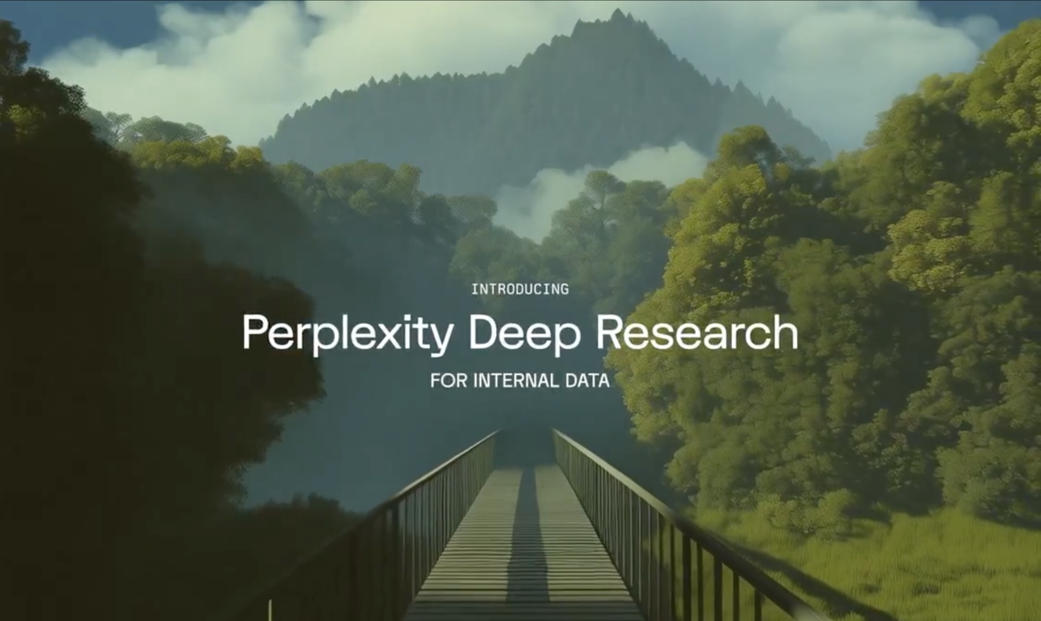 Perplexity Enterprise Pro: The Future of AI-Powered Enterprise Search & Research - Topmost Ads