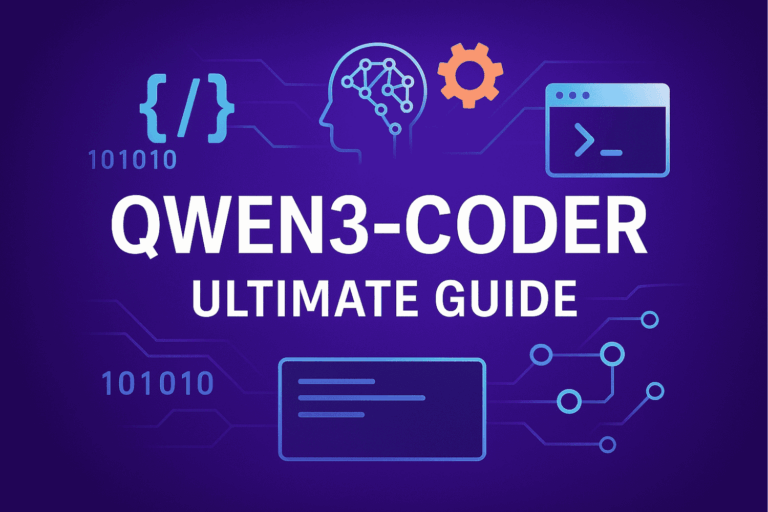Qwen3-Coder: In-Depth Analysis of Alibaba’s Agentic AI Coding Model - Topmost Ads