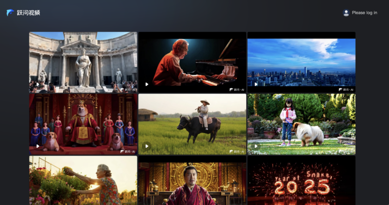 Step-Video-T2V by Stepfun AI: An Impressive AI Text-to-Video Generator ...