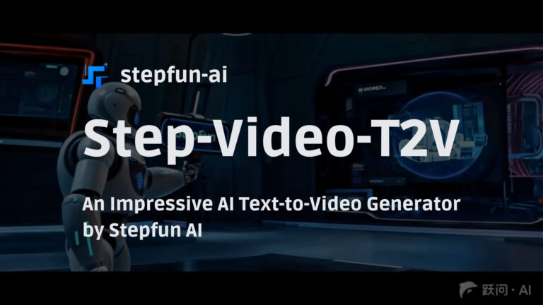 Step-Video-T2V by Stepfun AI: An Impressive AI Text-to-Video Generator - Topmost Ads